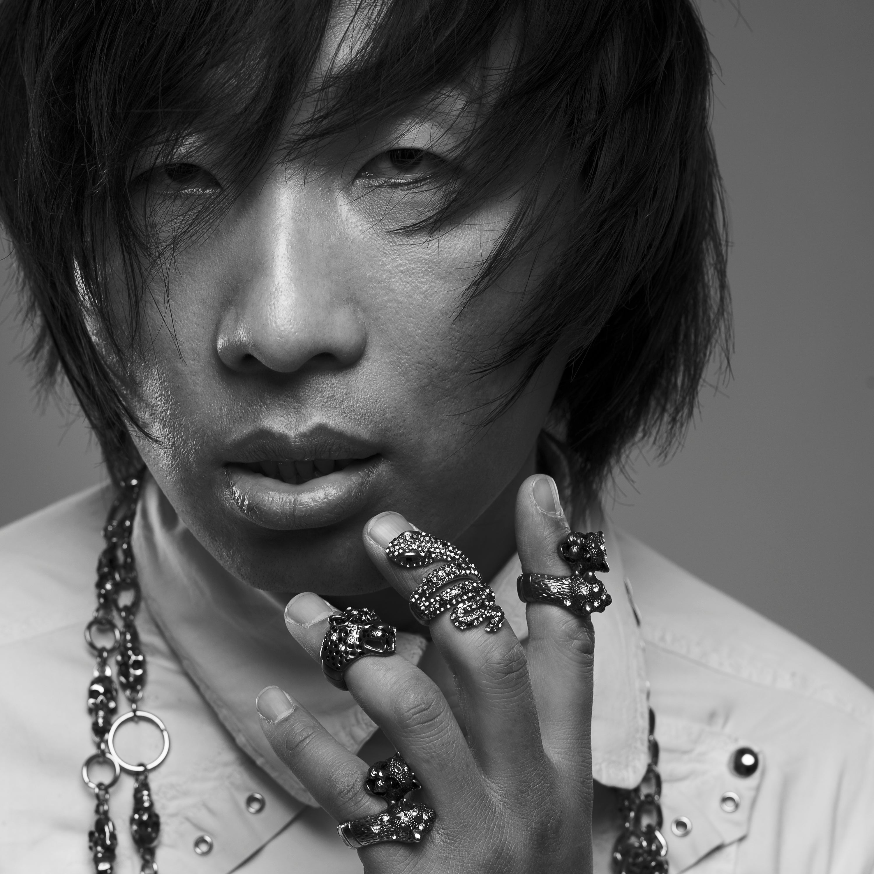Interview Nord Magazine – Adam X Atelier